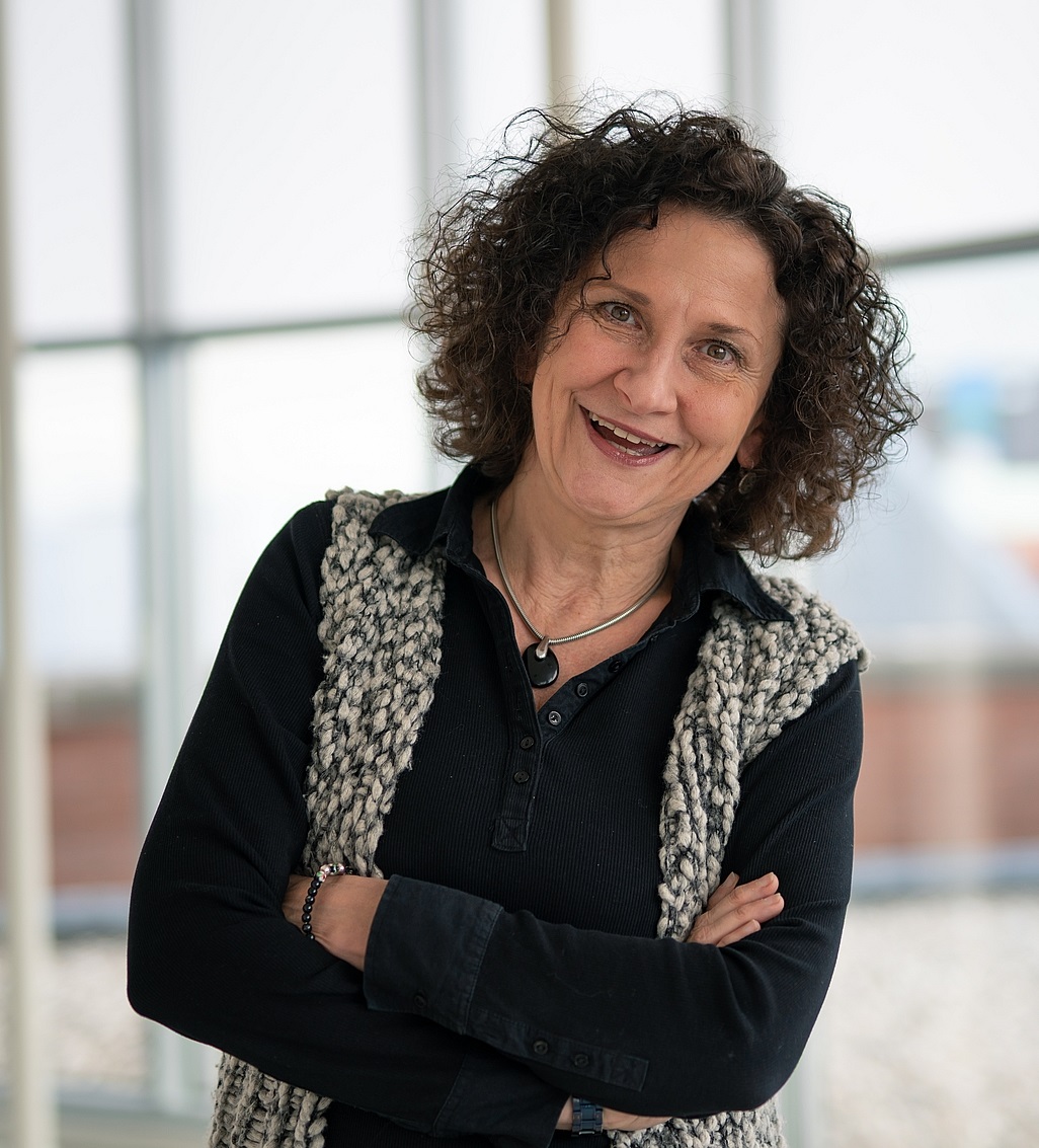 taalwijs.nu | Daniela Fasoglio: “Wij taalliefhebbers zijn ...
